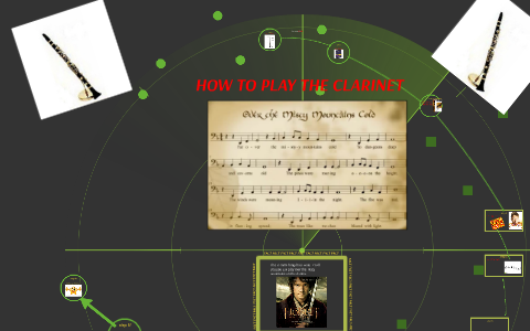 HOW TO PLAY THE by Michael Rushin on Prezi