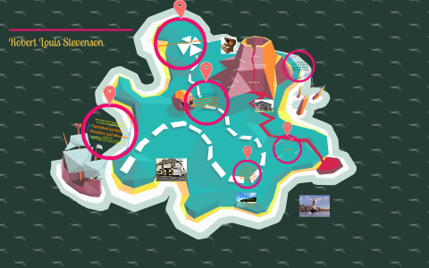 Treasure Island Book Project by Brandon Arbogast on Prezi