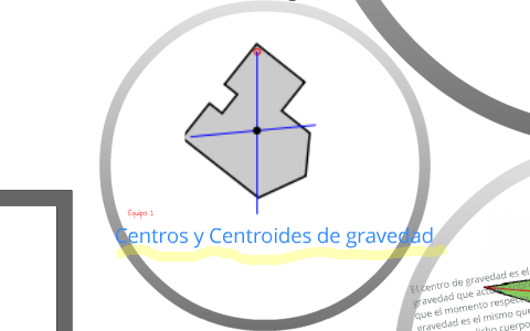centros,centroides,centros de masa by fer ortega on Prezi