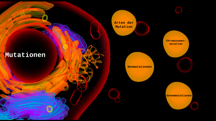 Bio Mutationen by M E on Prezi