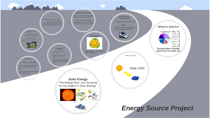 Energy Source Project by Jeff why do you need to know this on Prezi