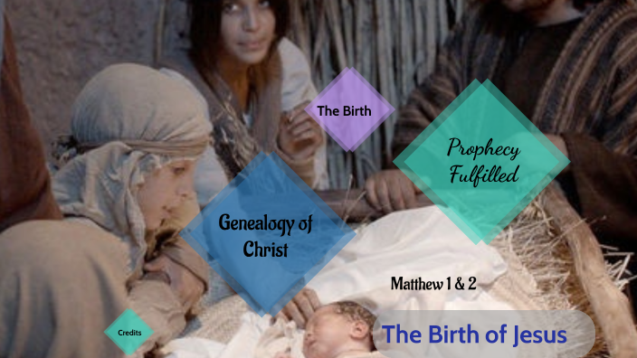 15-The Birth of Jesus by Sherece Bennett on Prezi