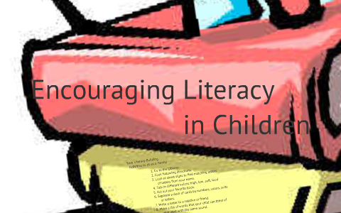 Why Literature is Important! by katelyn ballweg on Prezi