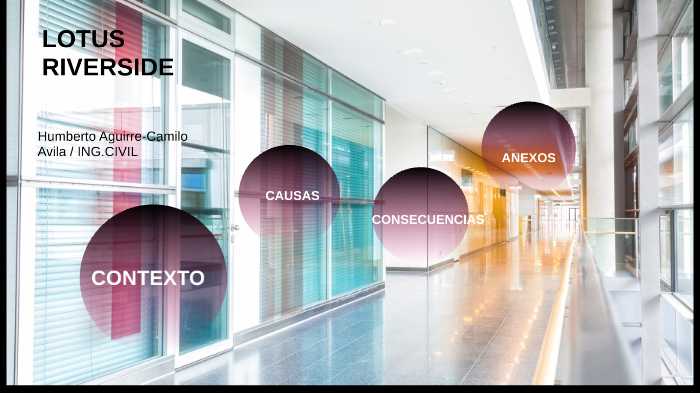 FALLA ESTRCTURAL "LOTUS RIVERSIDE SHANGAI COMPLEX" by juan camilo avila ...