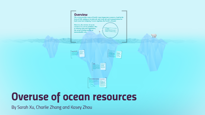 Overuse of ocean resources by Charlie Zhang on Prezi