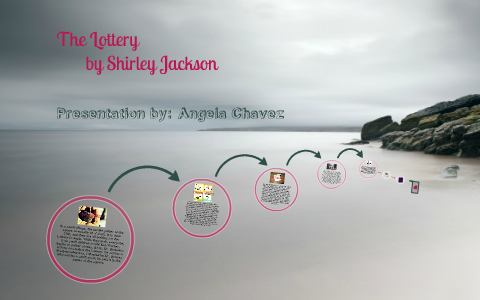 Book Review: The Lottery by Shirley Jackson by Angela Chavez on Prezi
