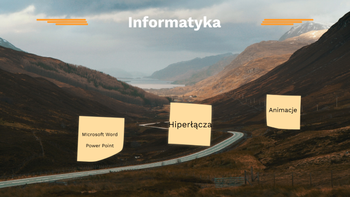 Informatyka-prezentacja 1234 by Kinga Stańko on Prezi