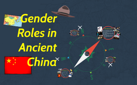 Gender Roles in China by Carlos Atcitty on Prezi