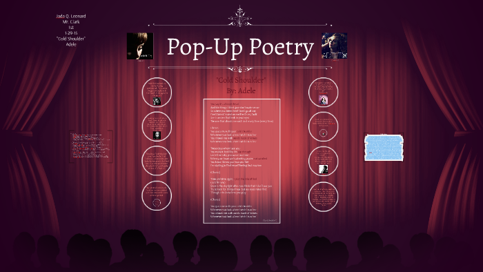 Pop-Up Poetry by Jada Leonard on Prezi