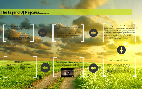 The Legend Of Pegasus.......... by relby pyke-bridge on Prezi