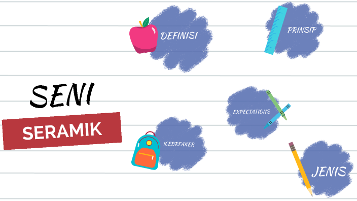 SENI SERAMIK by ngu LEHSHUNG on Prezi