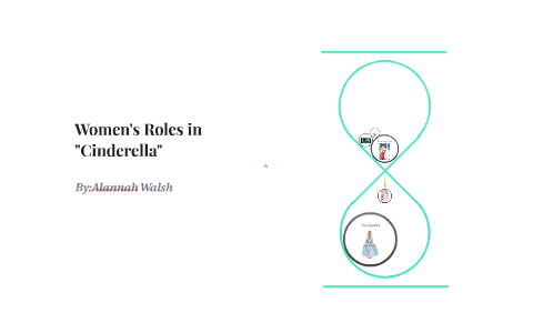 Women's Roles in "Cinderella" by Alannah Walsh on Prezi