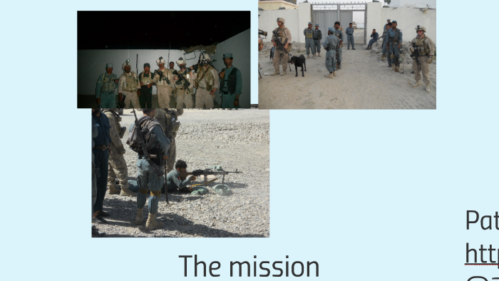 Afghanistan by Miles Vining