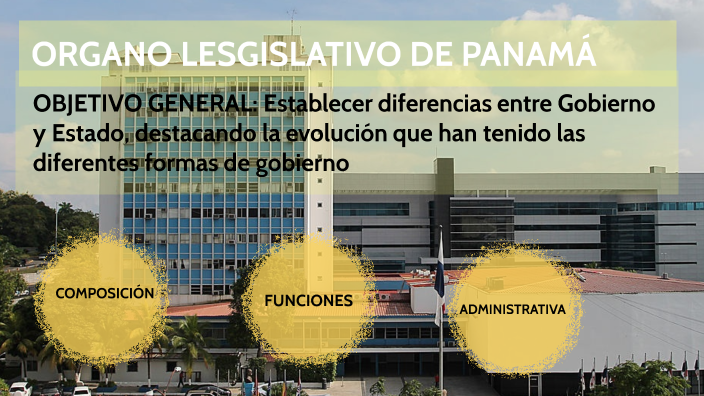 ÓRGANO LEGISLATIVO DE PANAMÁ by juan jmrls181@gmail.com on Prezi