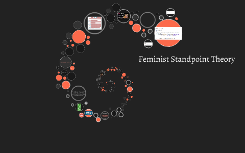 Feminist Standpoint Theory by Courtney Underwood on Prezi