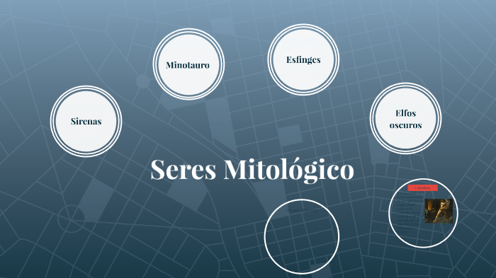 Seres mitológicos by adrian contreras falcón on Prezi