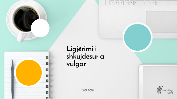 Ligjërimi i shkujdesur a vulgar by Rinesa Syla on Prezi