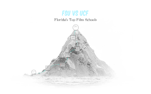 FSU vs UCF by Zach Hart on Prezi
