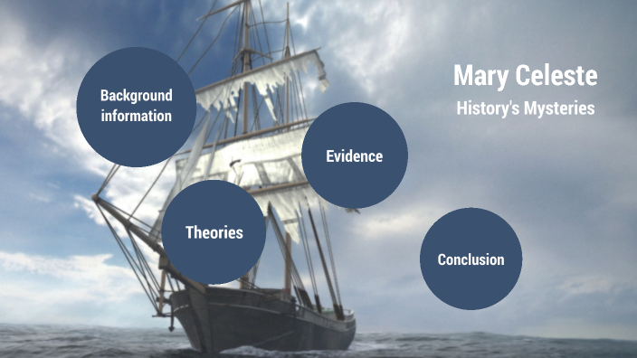 History Mysteries: Mary Celeste by Genevieve Cook on Prezi