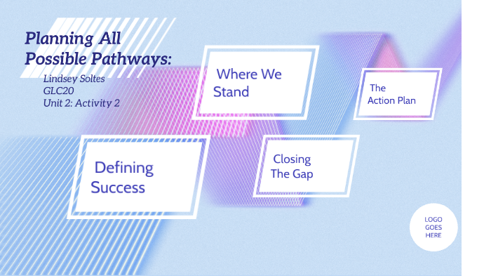 Planning All Possible Pathways by Lindsey Soltes on Prezi