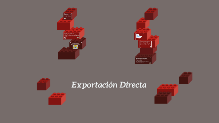 Exportación Directa by Nicole Soto Araya on Prezi