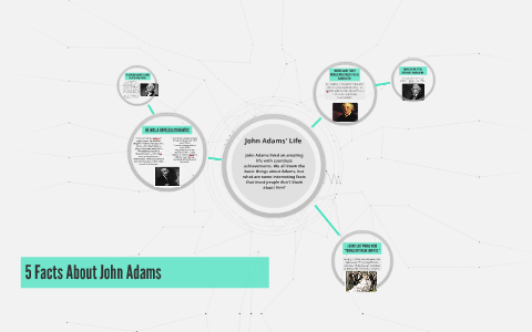 John Adams by John Andrianu on Prezi