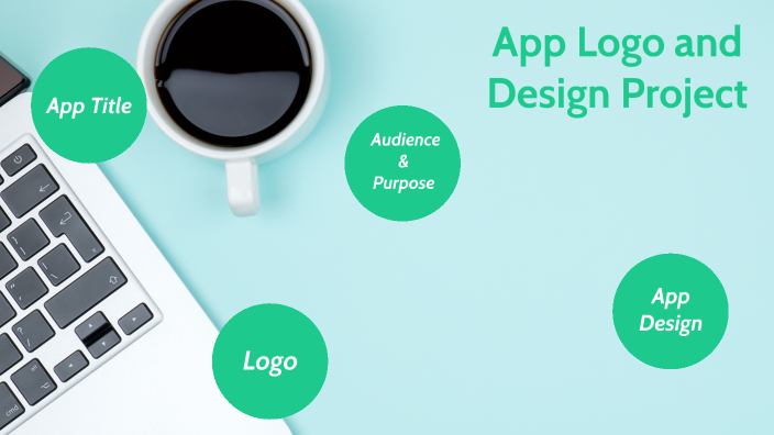 App Logo and Design Project by Nathan Verling on Prezi