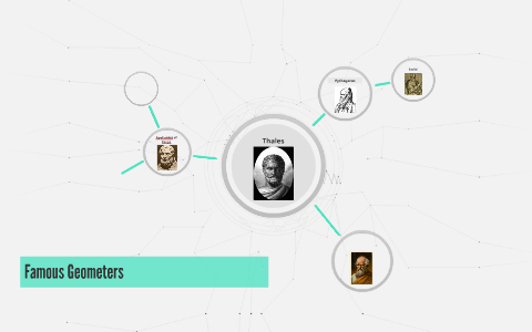 Famous Geometers by Alina Levayeva on Prezi