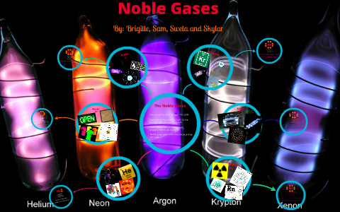 Chem Project by Noble Gases on Prezi
