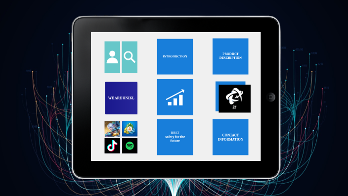 iTerminal- The App for future safe Silent Airports by friendly kong su ...