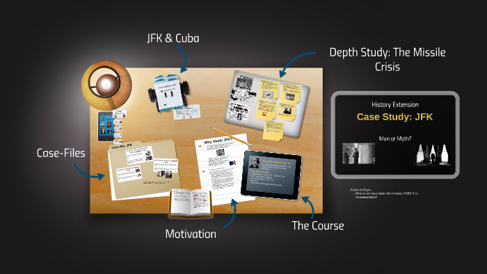 History Extension JFK Introduction by Luke Simkins on Prezi
