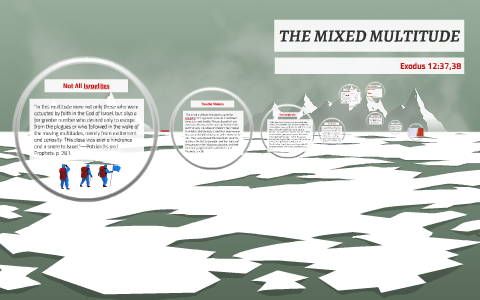 THE MIXED MULTITUDE by Mario Reategui on Prezi