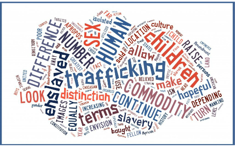 Sex Trafficking by Mikayla Howell on Prezi