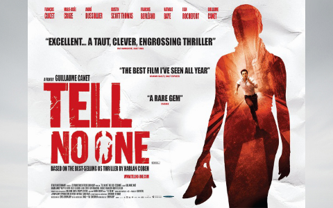 Ne Le Dis à Personne by Jessica Cottrell on Prezi