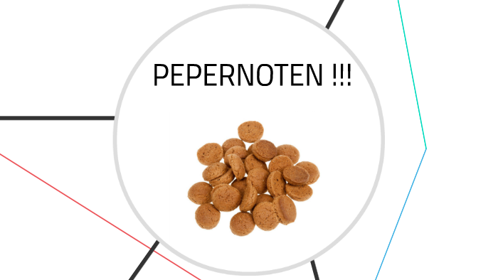 PEPERNOTEN !!! by Janna de Haan on Prezi