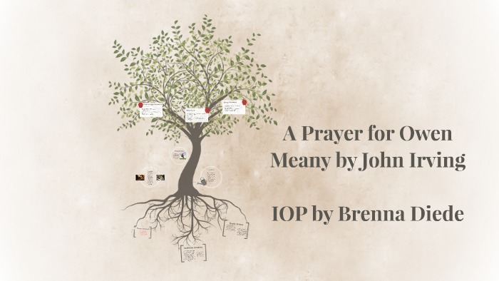 A Prayer for Owen Meany by on Prezi
