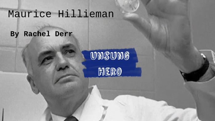 Unsung Hero by RACHEL DERR on Prezi