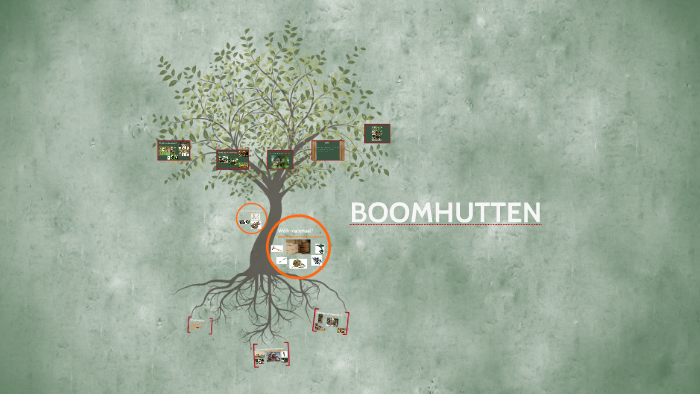 BOOMHUTTEN by Julian de Smidt on Prezi