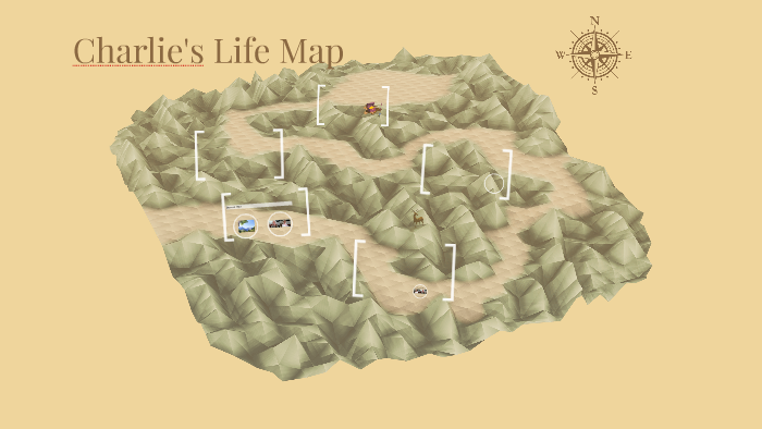 Charlie's Life Map by Charlie Brent on Prezi