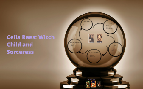 Celia Rees: Witch Child and Sorceress by Amelia McCarthy on Prezi