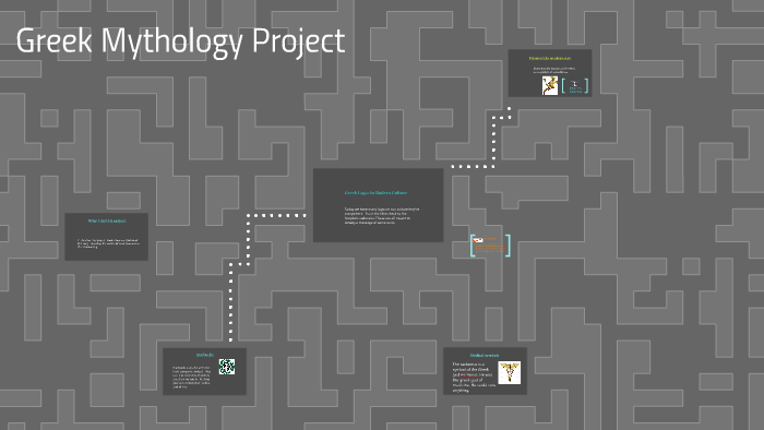 Greek Logos In Modern Culture by Wyatt Richardson on Prezi