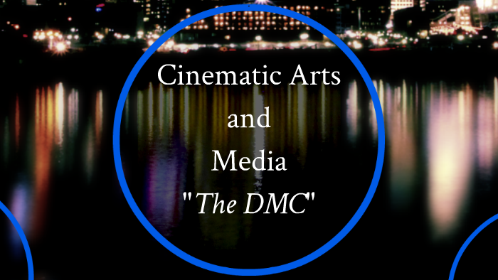 DIgital Media Collaborative by Matthew Irvine on Prezi