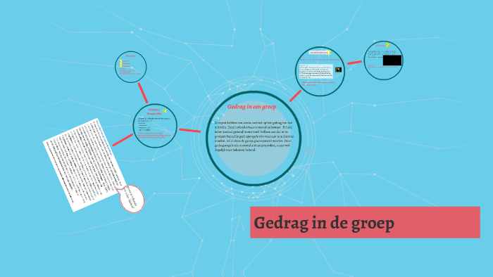 Groepsrollen by jos stokman on Prezi