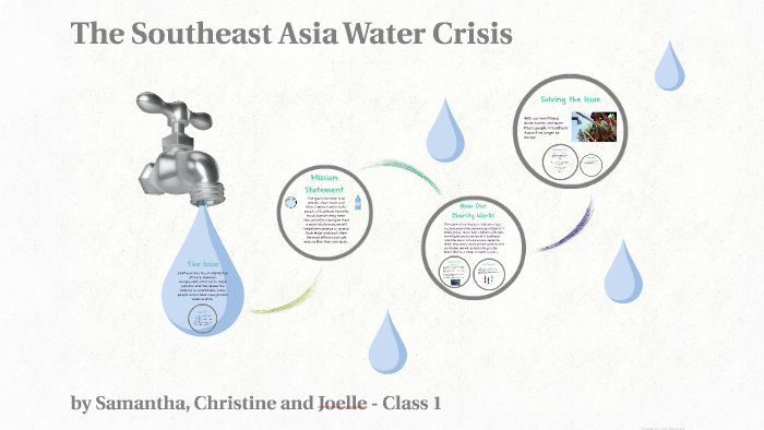 The Southeast Asia Water Crisis by samantha murphy on Prezi