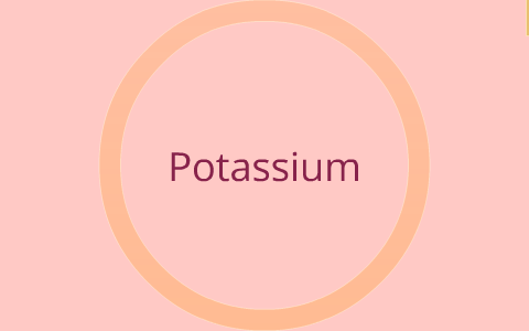Potassium's Baby Book by Mary Sassaman on Prezi