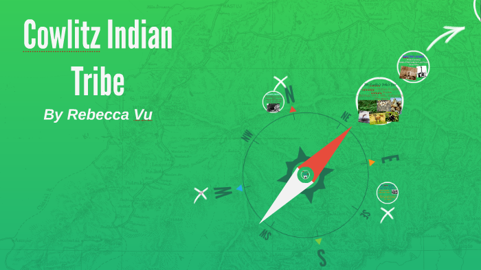 Cowlitz Indian Tribe by Rebecca Vu on Prezi