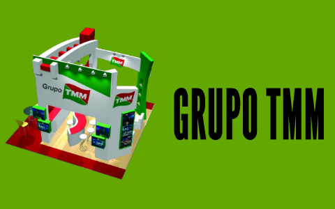 Grupo TMM no tiene centros de utilidades y costos segmentado by on Prezi