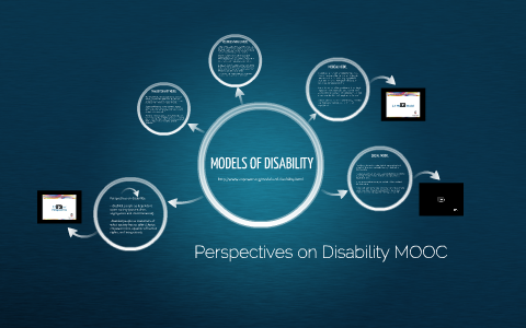 MODELS OF DISABILITY by Ida Brandao on Prezi