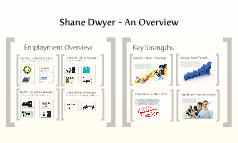 Shane Dwyer - An Overview by Shane Dwyer on Prezi