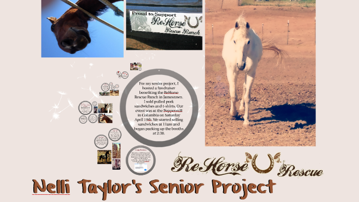 Nelli Taylor's Senior Project by Nelli Taylor on Prezi